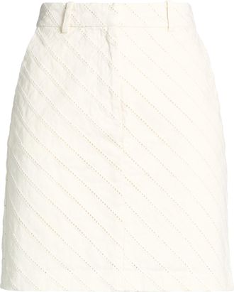 Vila HOSEN & R&Ouml;CKE - Minir&ouml;cke auf YOOX.COM