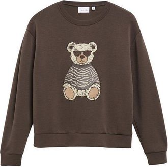 Comma Sweatshirt Sweatshirt Sweatshirt