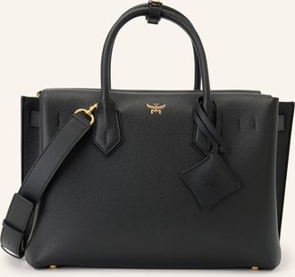 MCM Mcm Umh&auml;ngetasche Milla Medium schwarz