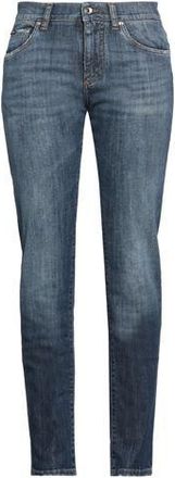 Dolce & Gabbana BAS - Pantalons en jean sur YOOX.COM