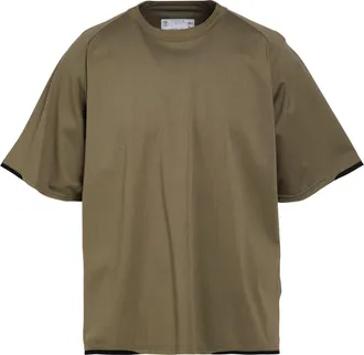 sacai TOPS - T-shirts auf YOOX.COM