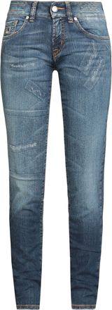 Jacob Cohen HOSEN & RÖCKE - Jeanshosen auf YOOX.COM