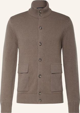 Maerz Maerz Muenchen Strickjacke beige