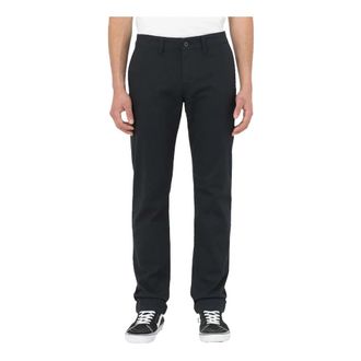 Dickies Wide Hosen - - Trousers - Herren - Schwarzk - W30 L32