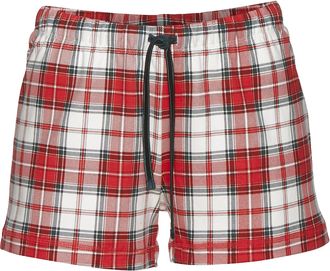 Lascana Damen Schlafshorts
