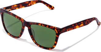 Hawkers Sonnenbrille ONE X Green f&uuml;r Herren und Damen