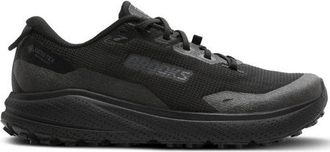 Brooks Divide 6 GTX W - Trailrunningschuhe - Damen