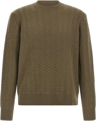 HUGO BOSS Homme, Pulls, Brun, Taille: XL H-Hitalo Sweater