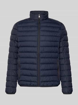 Mc Neal Steppjacke mit Rei&szlig;verschluss
