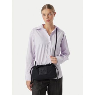 Calvin Klein Handtasche Calvin Klein LV04F3871G Schwarz