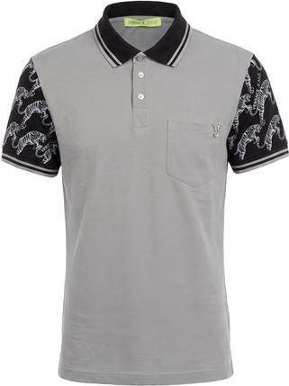 Versace TOPS - Polos sur YOOX.COM