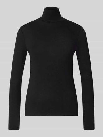 someday Longsleeve mit Rollkragen