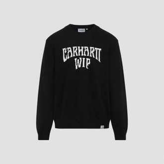 Carhartt Work in Progress Pull Carhartt Wip Deck