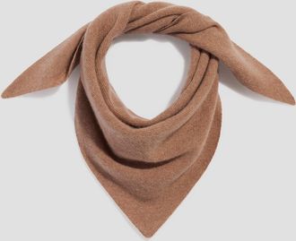 Gerard Darel Triangle en cachemire - SONA