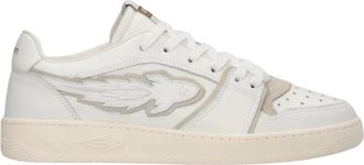 Enterprise Japan Egg Rocket 1 - - Shoes - unisex - Wei&szlig; - 41 EU