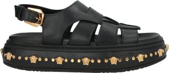 Versace SCHUHE - Sandalen auf YOOX.COM