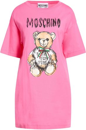 Moschino KLEIDER - Mini-Kleider auf YOOX.COM