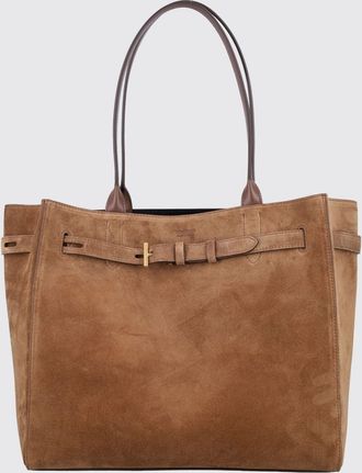 Tom Ford Schultertasche TOM FORD Damen Farbe Braun