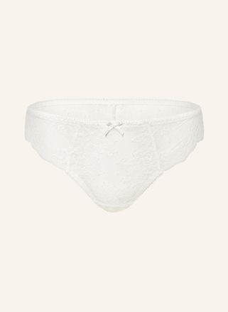 Aubade Slip Danse Des Sens weiss