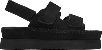 Badura Sandalen Badura C-ALEXIA-ABA-C001 Schwarz