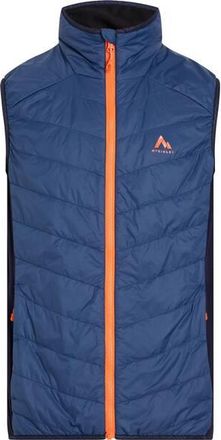 McKinley Herren Weste He.-Weste Sansa II HYB VST M