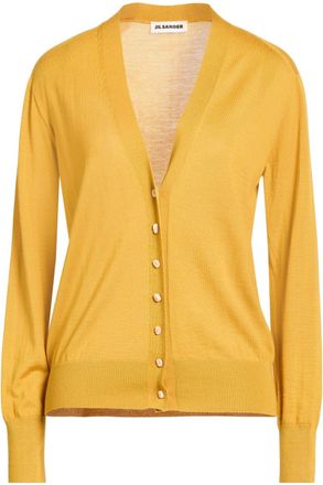 Jil Sander STRICKWAREN - Strickjacken auf YOOX.COM