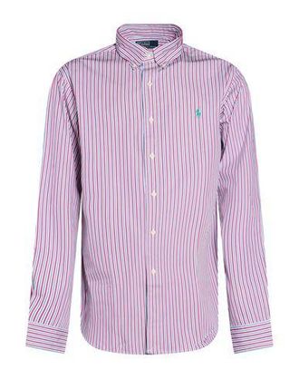 Ralph Lauren TOPS - Chemises sur YOOX.COM