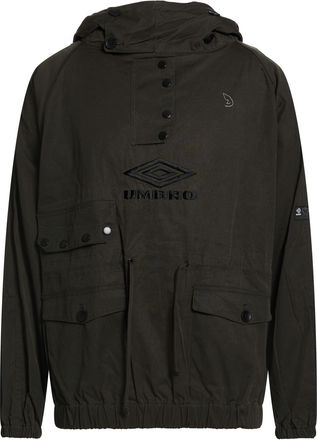 Umbro JACKEN & M&Auml;NTEL - Jacken und Anoraks auf YOOX.COM