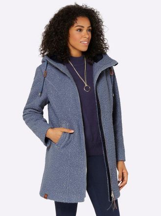Witt Allwetterjacke Jacke Langarm