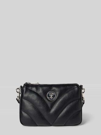 Joop Crossbody Bag mit Label-Detail