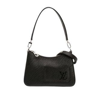 Louis Vuitton Pre-owned The Marellini - - Pre-owned - Damen - Schwarzk - ONE SIZE