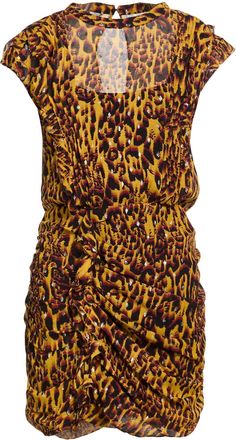 AllSaints KLEIDER - Mini-Kleider auf YOOX.COM