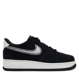 Nike Sneakers Nike Air Force 1 07 LVS HJ4465 Schwarz