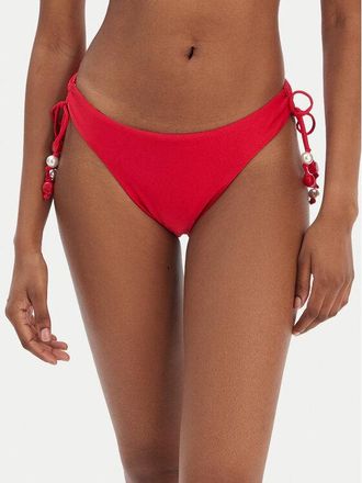 Seafolly Bikini-Unterteil Palermo 40757-217 Rot