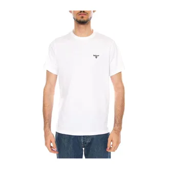 Barbour Herren, Oberteile, Wei&szlig;, SGr&ouml;&szlig;e