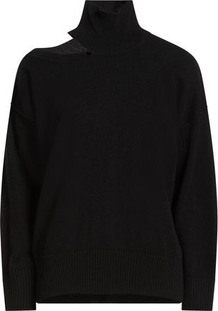 Alpha Studio STRICKWAREN - Rollkragenpullover auf YOOX.COM
