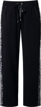 Ulla Popken Pyjamahose