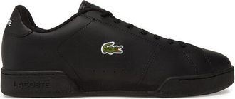 Lacoste Sneakers Carnaby Cup 7-49SMA0035 Schwarz