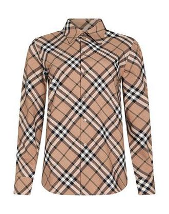 Burberry TOPS - Chemises sur YOOX.COM