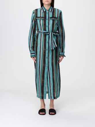 Pinko Kleid Damen Farbe Gr&uuml;n