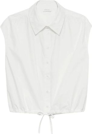 Alchemist Femme, Blouses et Chemises, Blanc, Taille: 42 FR Flora Blouse