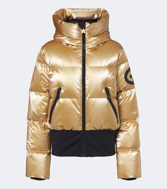 Goldbergh Wattierte Skijacke Bombardino