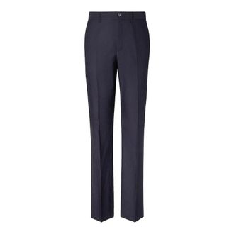 Fendi Herren, Hosen, Blau, XLGr&ouml;&szlig;e