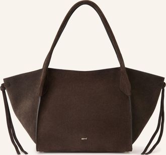Abro Abro Shopper Vibe Big braun