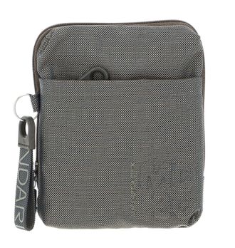 Mandarina Duck MD20 Crossover Damen, Einheitsgr&ouml;&szlig;e, Sage Gray