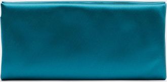 Saint Laurent Pochette Evening Cassandre en satin