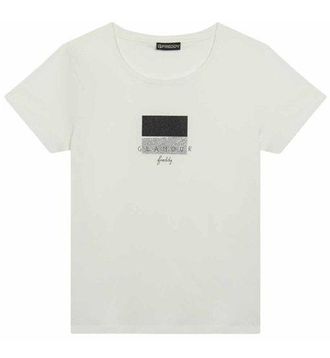 Freddy T-Shirt W - Damen