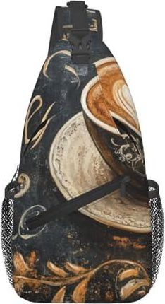 Generic Ensemble de tasses &agrave; caf&eacute;, sac &agrave; bandouli&egrave;re, sac &agrave; dos de voyage pour homme, sac &agrave; dos de randonn&eacute;e