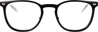 Montblanc Optische Fassung - - Accessories - Herren - Schwarzk - 51 MM