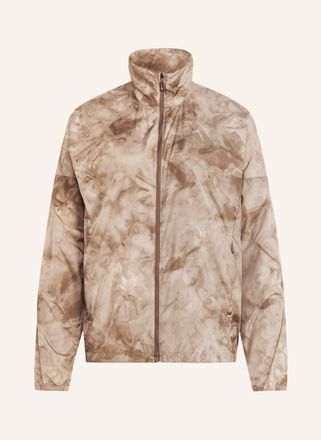 ADIDAS TERREX Adidas Terrex Windjacke Terrex Multi Spray Dye clima365 braun